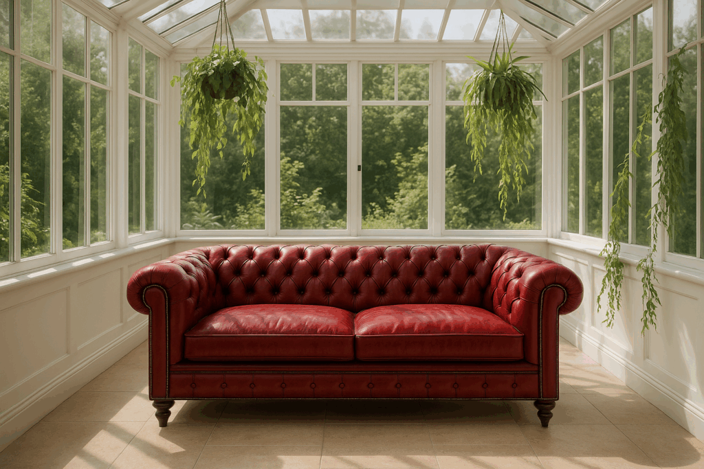 Choosing the Perfect Color for Your Chesterfield Sofa: A Practical ...