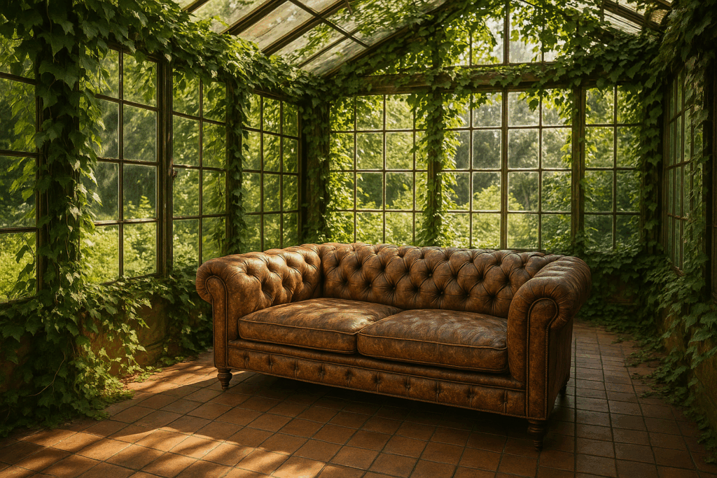 How to Choose the Perfect Chesterfield Sofa Fabric for Your Lifestyle ...